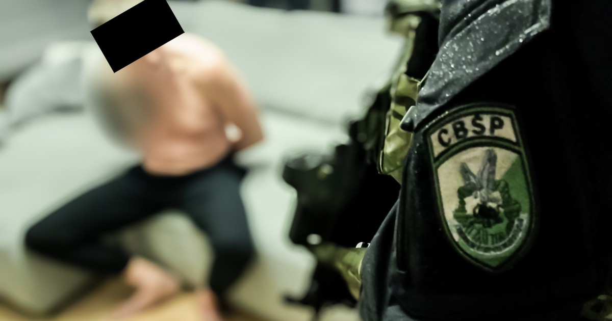 Jedna z największych akcji w historii CBŚP. Rozbito potężny gang