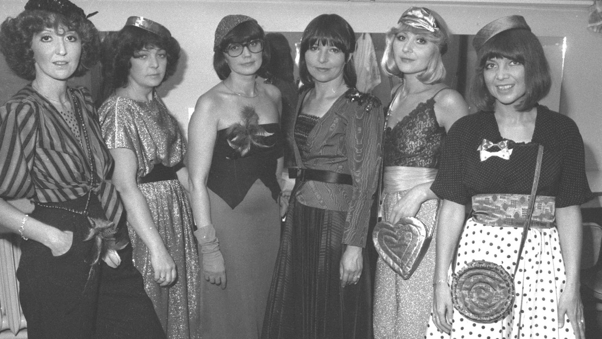 Alibabki: najpopularniejszy girlsband PRL. W sądzie walczyły o nazwę ...