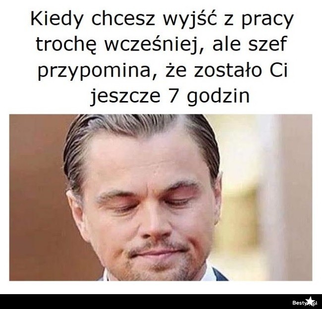 Światowy Dzień Kierownika. Śmieszne memy na relaks przed pracą - Kobieta