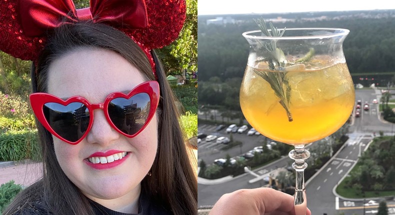 I've been going to Disney World for over 25 years. Here are the 8 best ...