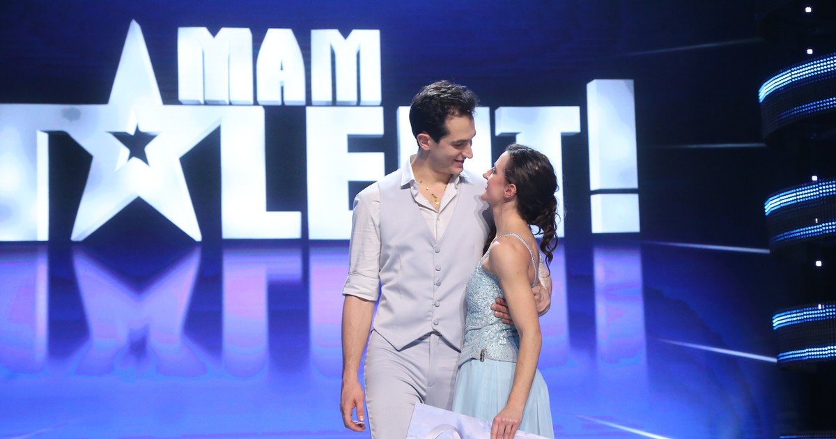 "Mam Talent!" powraca na ekrany! Co słychać u zwycięzców poprzednich ...