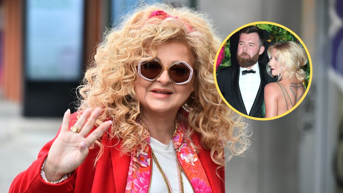 Magda Gessler nie przepadała za byłym mężem Lary? "Ona go nie szanowała ...