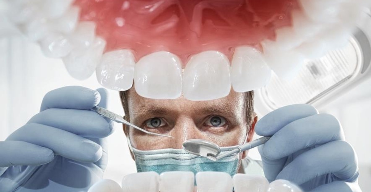 Progenia – wada, którą można wyleczyć