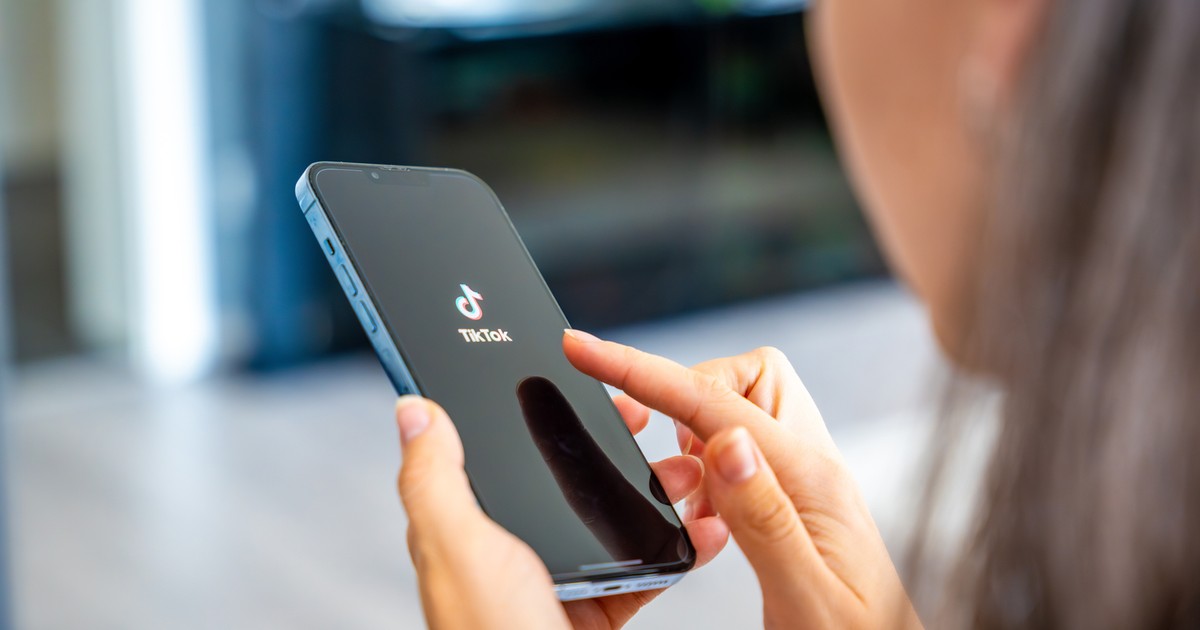 Trend pod hasłem "Jezus" opanowuje internet. KidsAlert ostrzega. "Poza ...