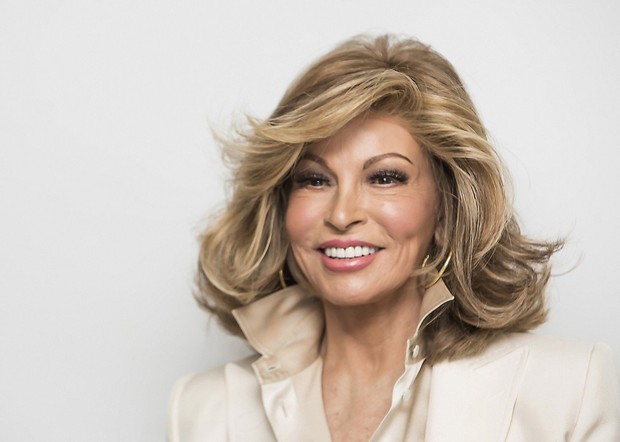 Rakel Velč danas ima 77 godina i lepa je kao pre pola veka - Noizz