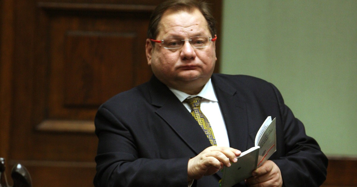 "Okazało się, że Barbara Blida była niewinna" - Wiadomości