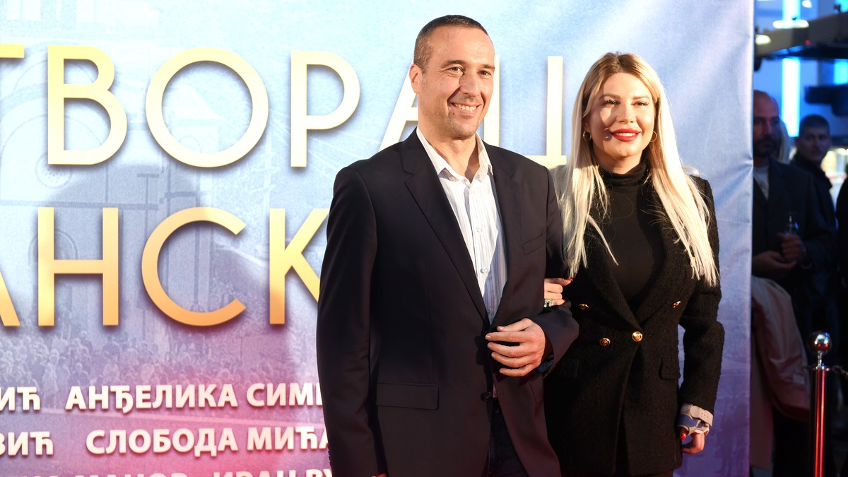 Dea Đurđević nakon raskida sa Mladenom Mijatovićem provocira na mrežama - Blic