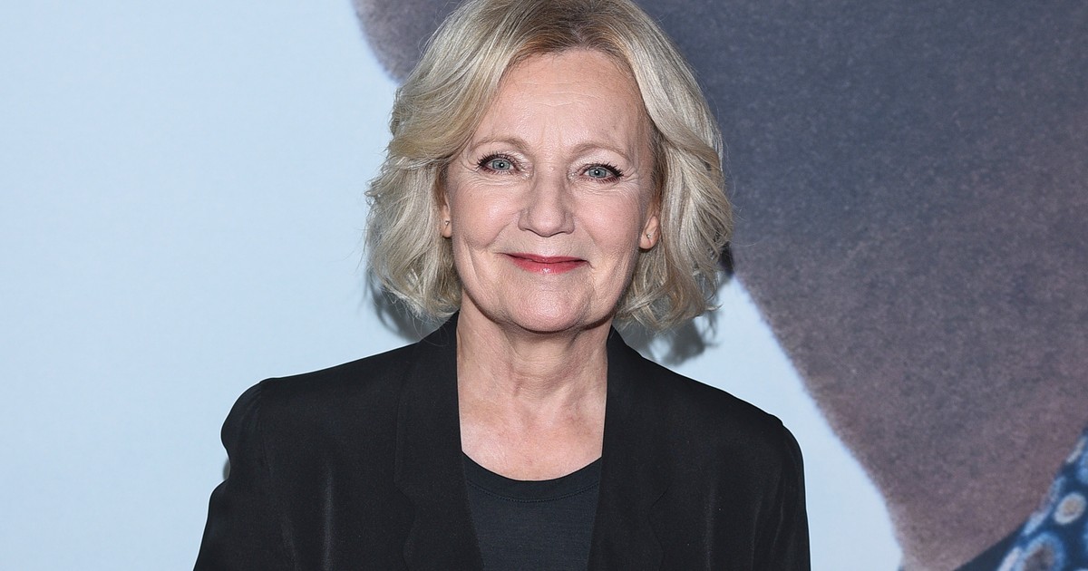 Mąż Marii Pakulnis nie był jej wierny. Miał romans ze znaną aktorką ...