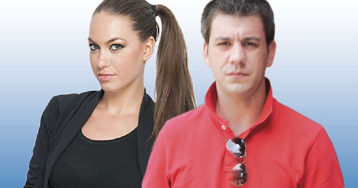 Genije! Sara: Ivan pametnjaković pustio vodu iz tuša da napuni đakuzi! - Blic