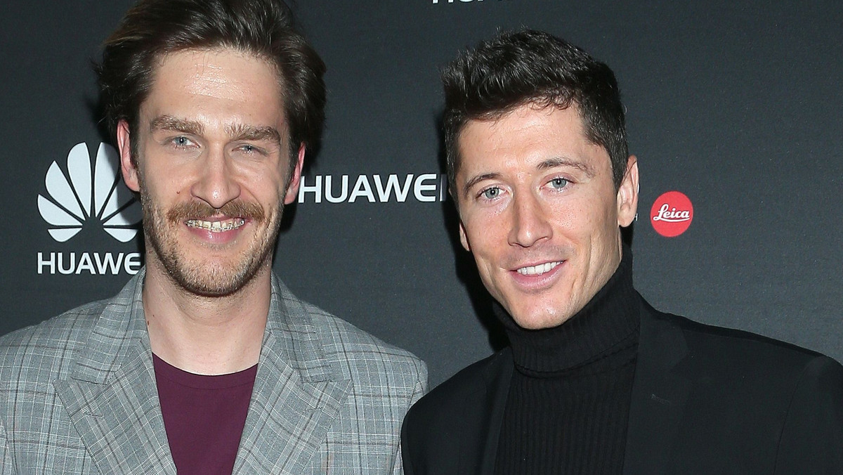 Ekskluzywny Menel został ojcem. Bloger Kamil Pawelski ma dziecko ...