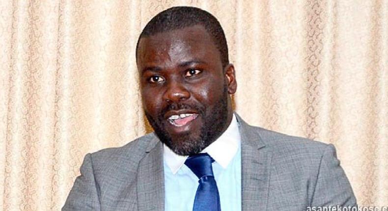 Samuel Osei Kuffour regrets having children with different women and ...