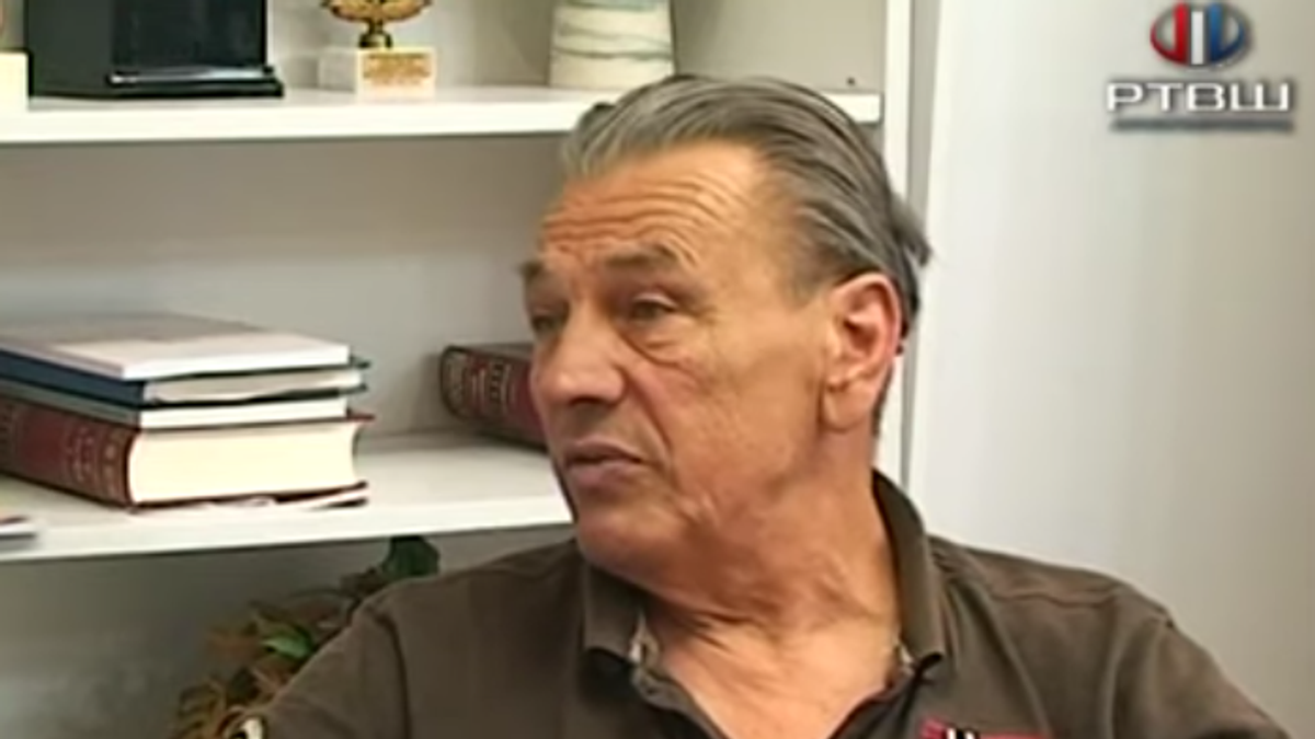 jovan lole savic otac viktora savica glumac - Blic