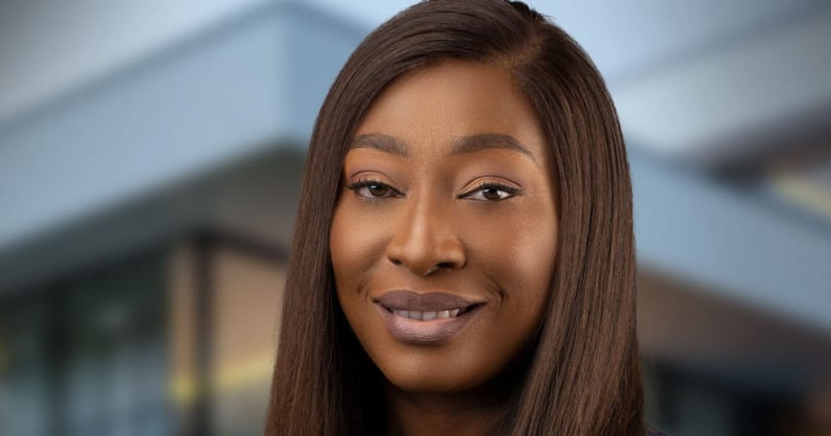 What’s next for payments in Africa? Nkebet Mesele on Intreensic’s ...