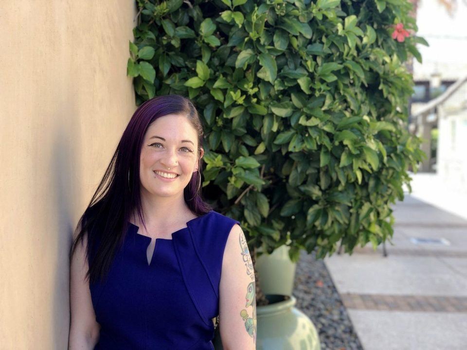 Amanda Guzman o studiach, swojej karierze i inspirowaniu kobiet ...