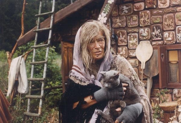 Arabela kontra Rumburak - Film