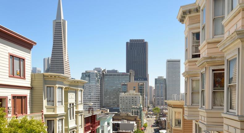 I grew up in the San Francisco Bay Area. Here are 10 things I wish ...