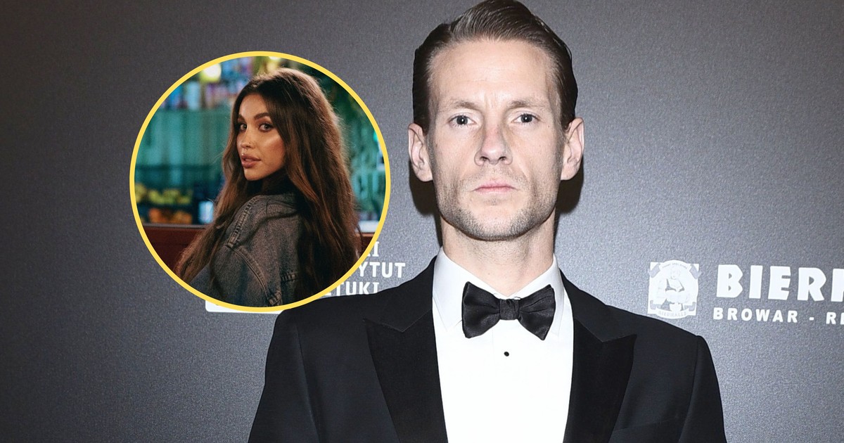 Sebastian Fabijański wywołał poruszenie w sieci. Wmieszał Magdę z "Love ...