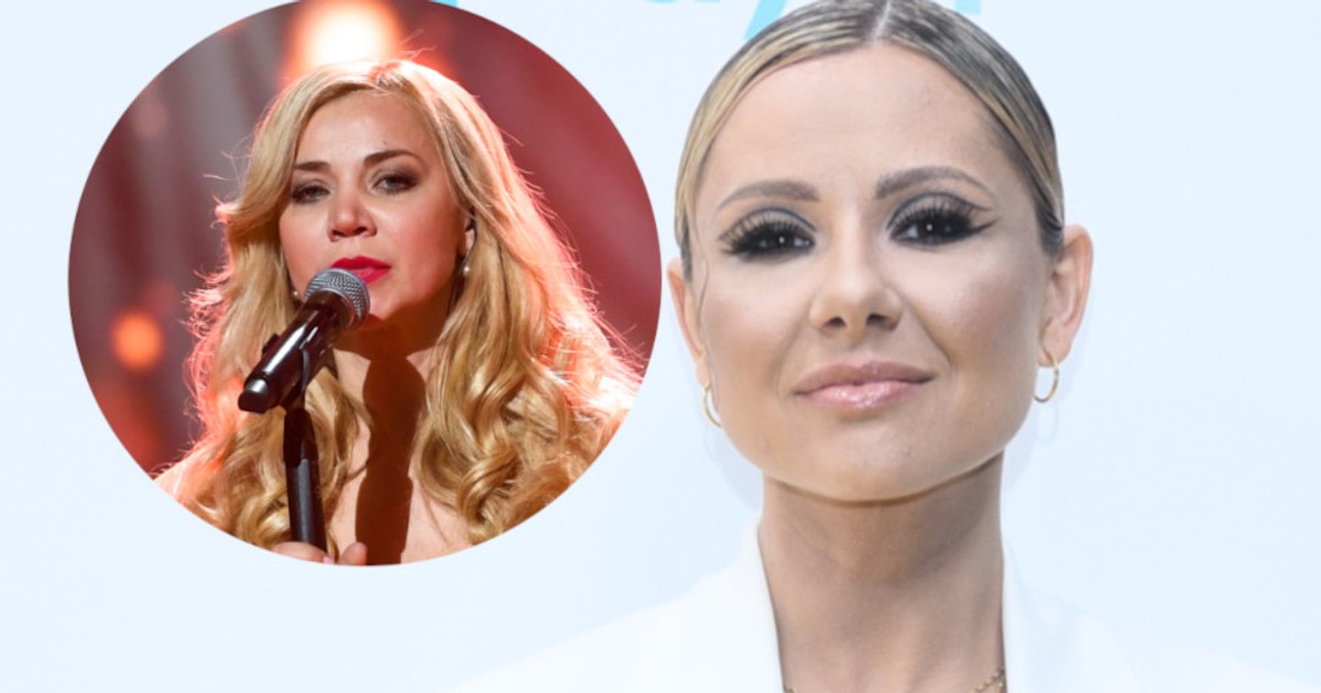 Anna Karwan dostaje linki do występu Lidii Kopani. "Karma jest ...