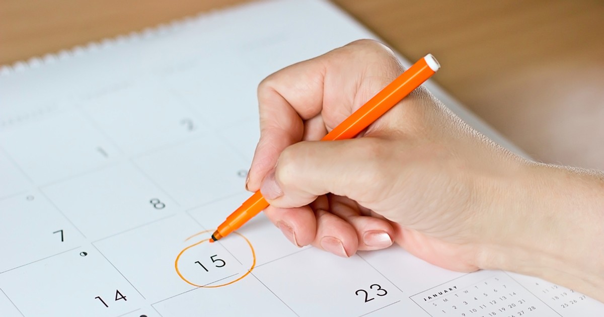 Owulacja - co to jest, jak obliczyć dni płodne, objawy owulacji - Dziecko