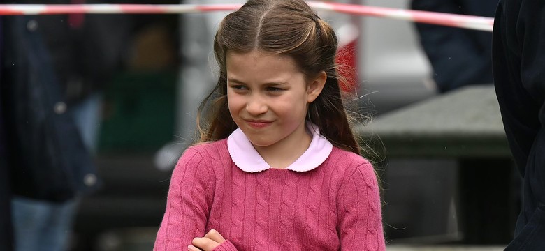 Charlotte (księżniczka, Karolina z Walii) - Plejada.pl