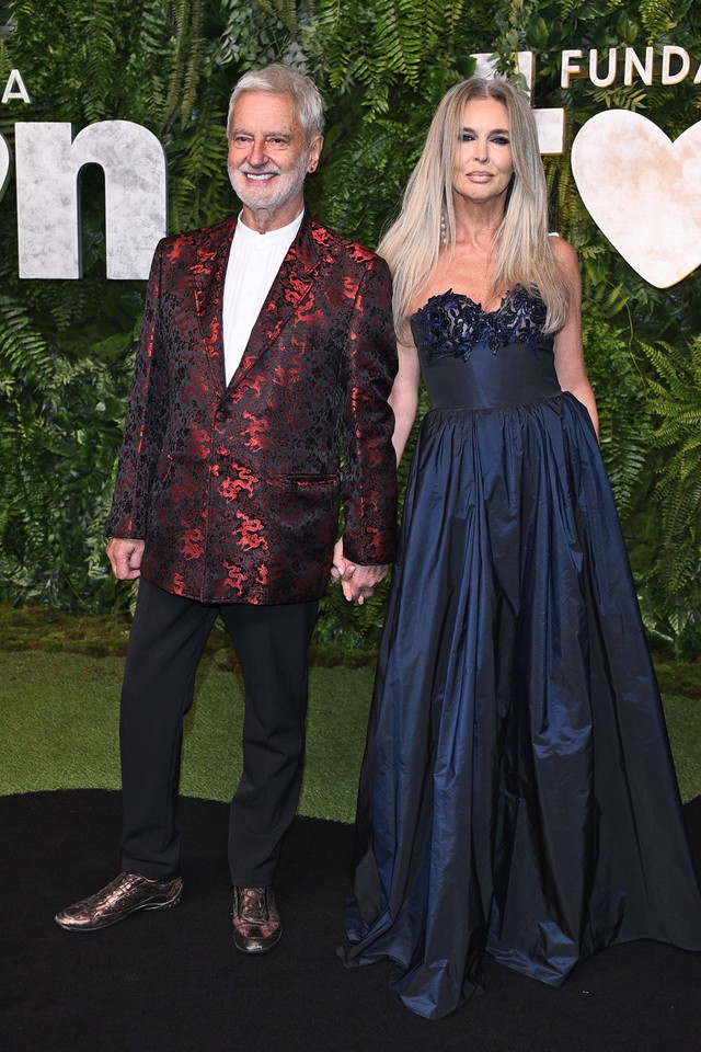 Bogna Sworowska to jedna z najpiękniejszych modelek PRL-u. Nadal ...