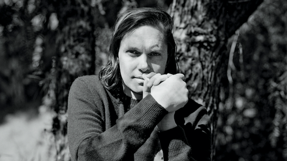 Michael Milosh wydał nową płytę. Powrót do domu dosłownie i ...