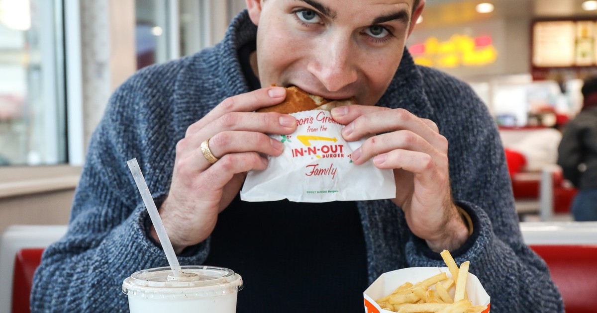 We compared In-N-Out, Shake Shack, and Texas favorite Whataburger — and ...