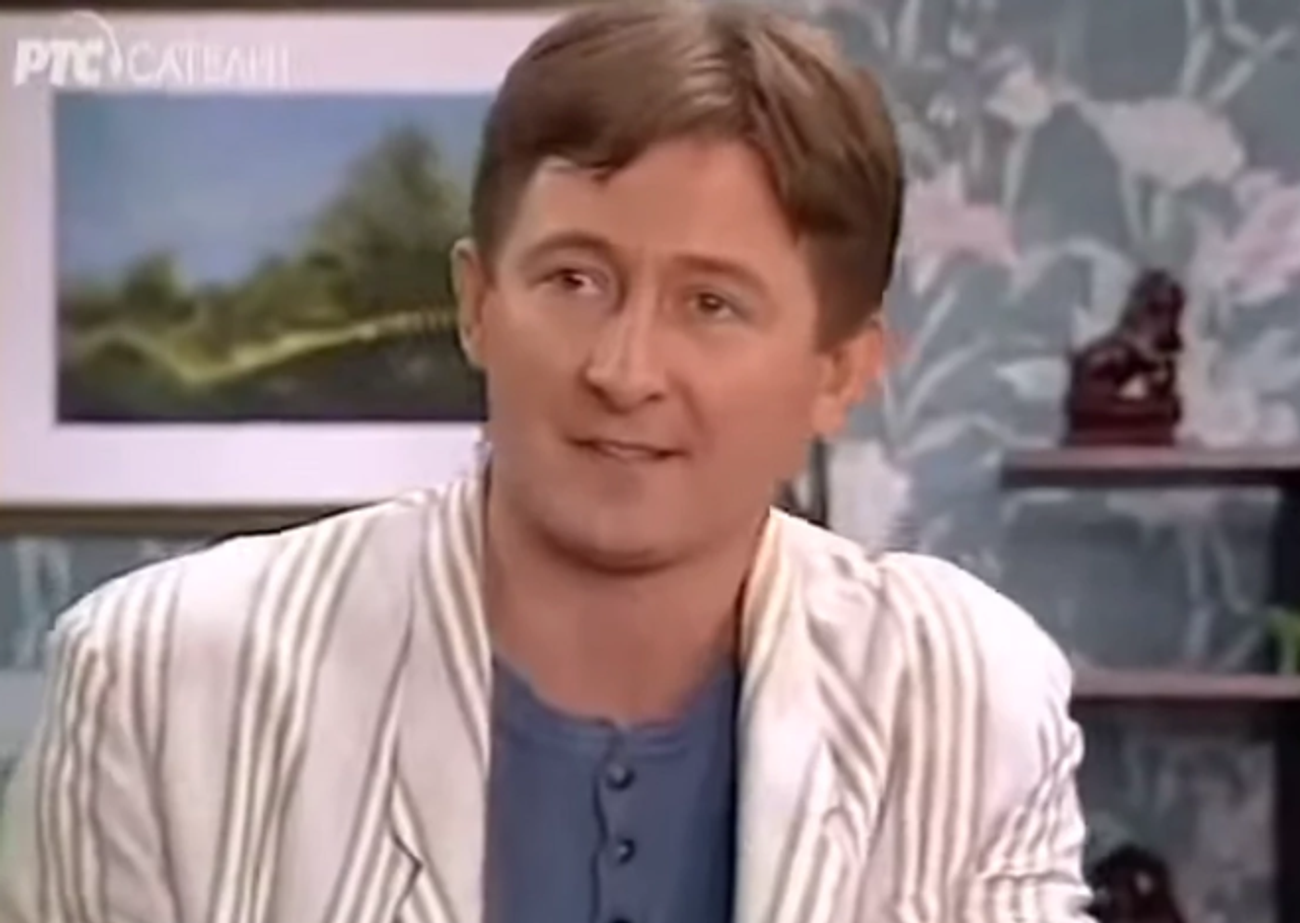 Milenko Zablaćanski umro je pre 16 godina, poslednje dane proveo u komi ...