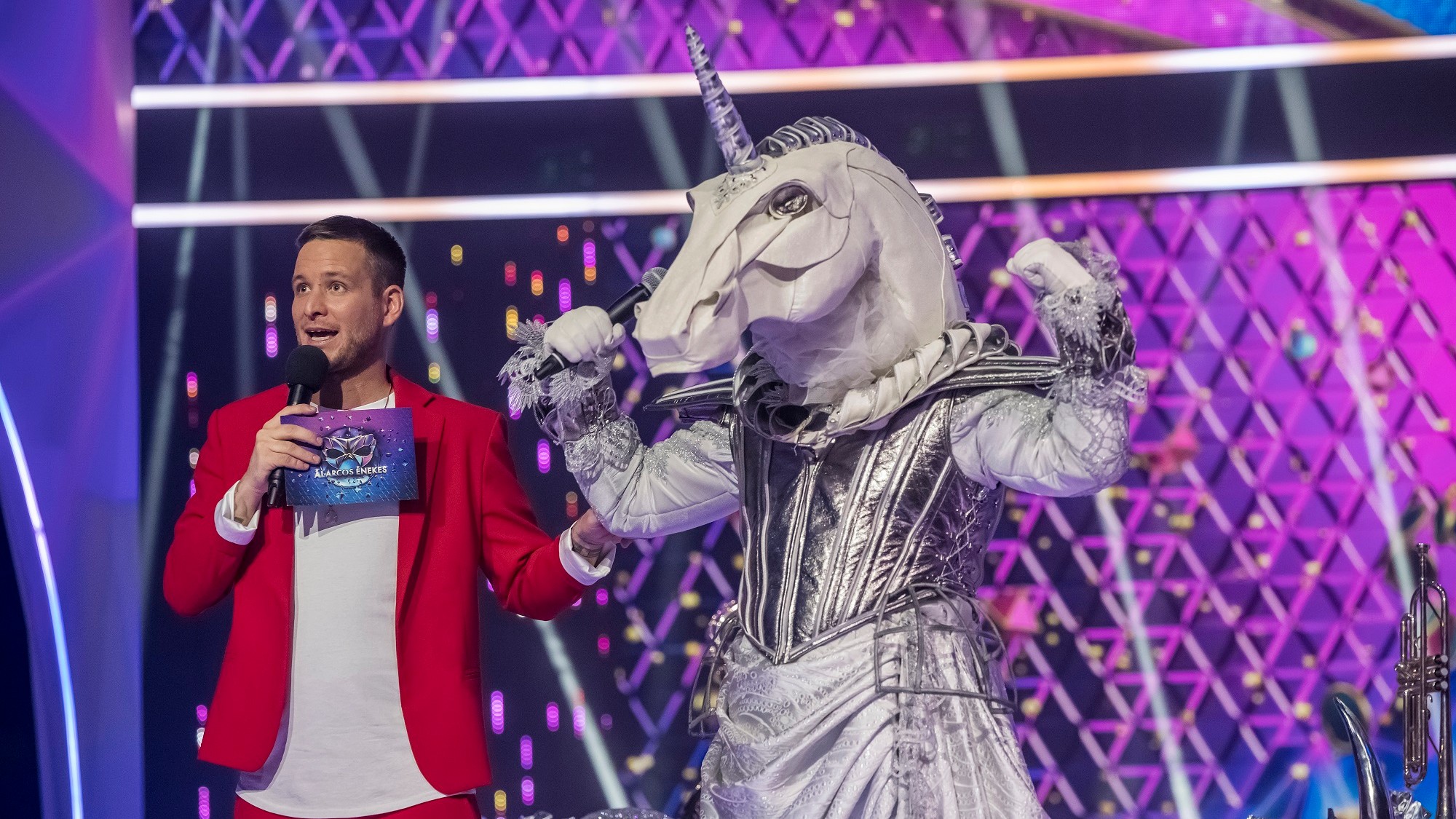 Visszatér a Kalandra fal és az Álarcos énekes: ezek a műsorok érkeznek ...