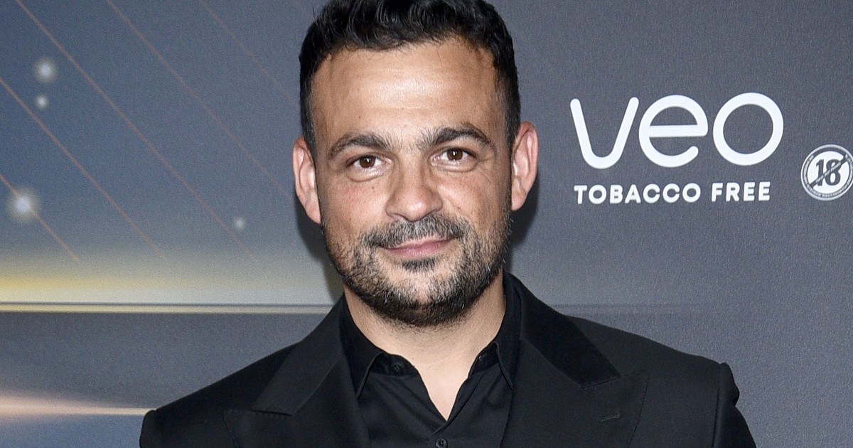 Robert El Gendy brał udział w castingu do "Koła fortuny". "Nie wyszło ...