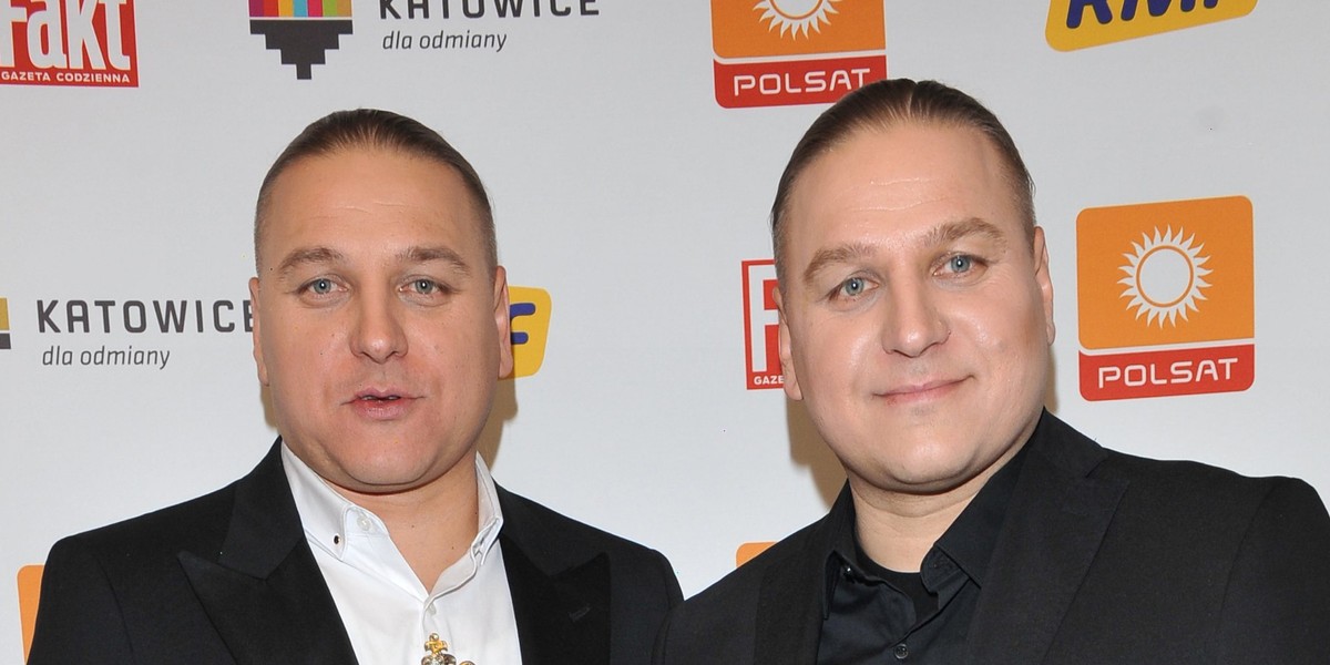 Bracia Golec obchodzą 43. urodziny - Muzyka