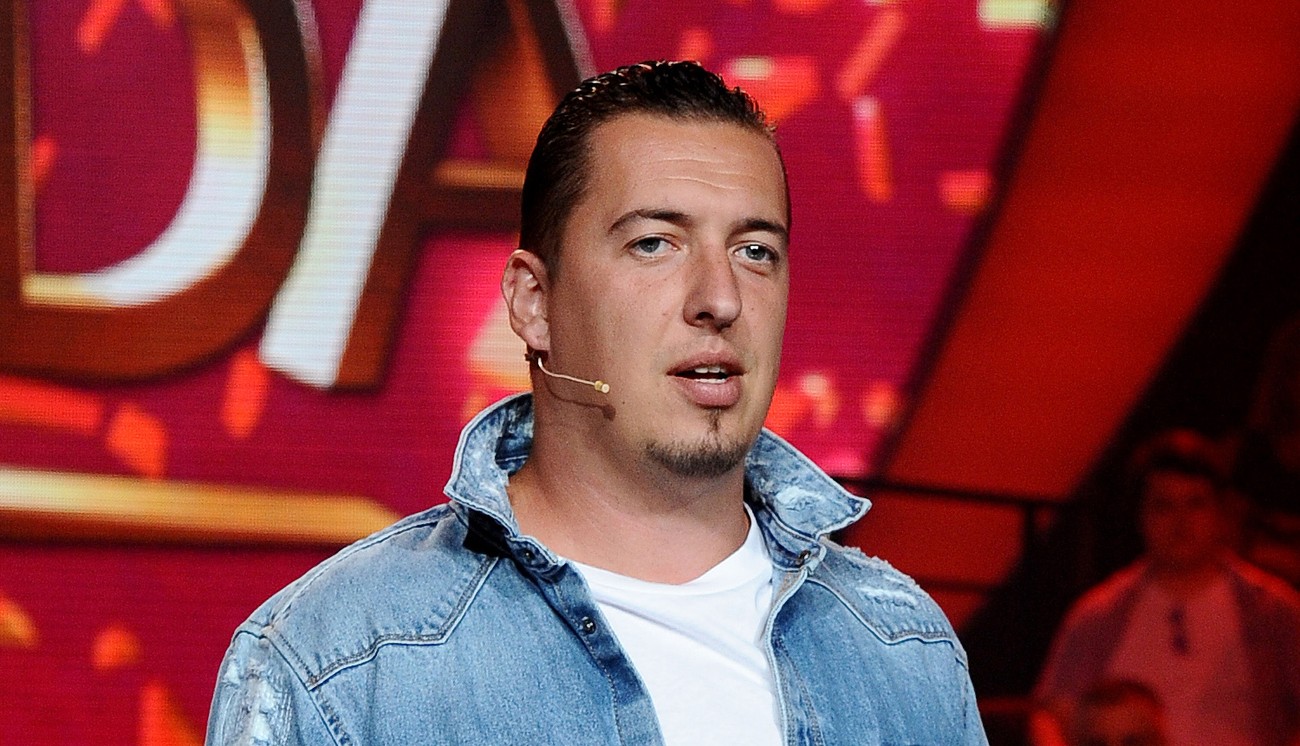 Amar Gile prvi put pokazao suprugu: Ova lepotica je osvojila je njegovo ...