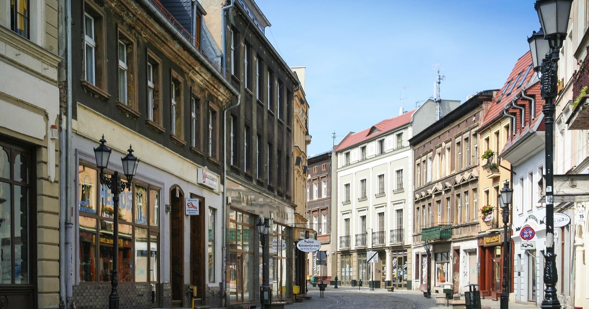 Puste ulice, aż 90 proc. samochodów da się wyeliminować | Newsweek