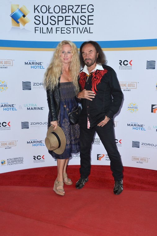 Stan Borys i Anna Maleady o ślubie w "Kwarantannie Live": są ważniejsze ...