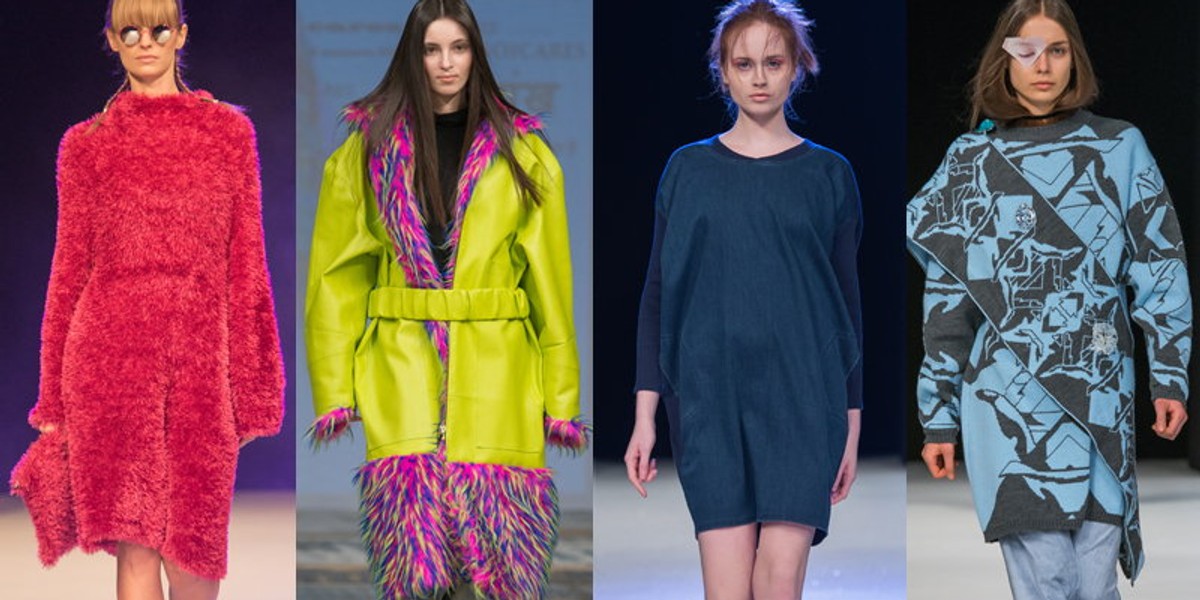 Jesień-zima 2015/2016 - 8 trendów w polskiej modzie! - Moda