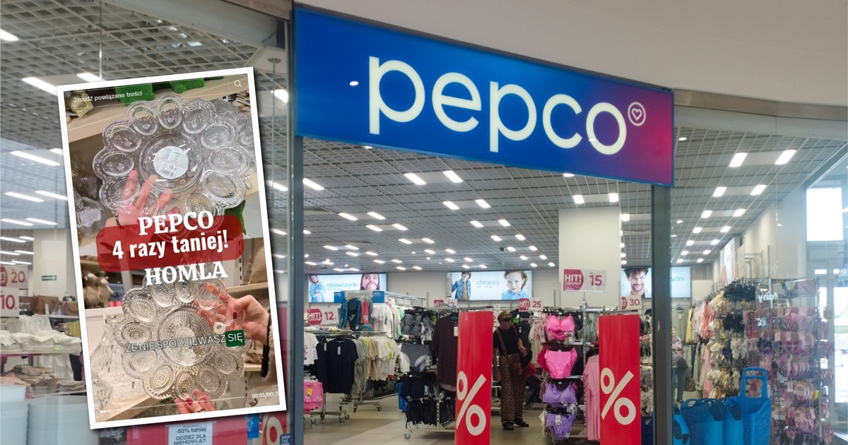 Tanie dekoracje na Wielkanoc? W Pepco i Homli duże różnice w cenach