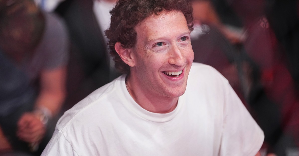 Meta exec shares what she's learned from Mark Zuckerberg after working ...