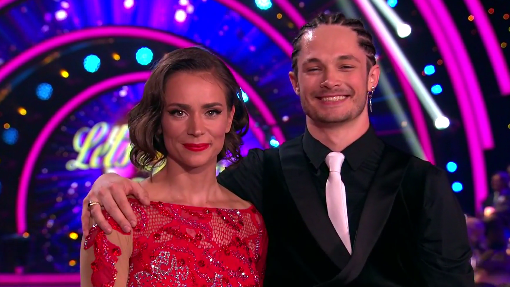 Gabika Marcinková konečne ukázala manžela: Je to tento známy muž! Jasný ...