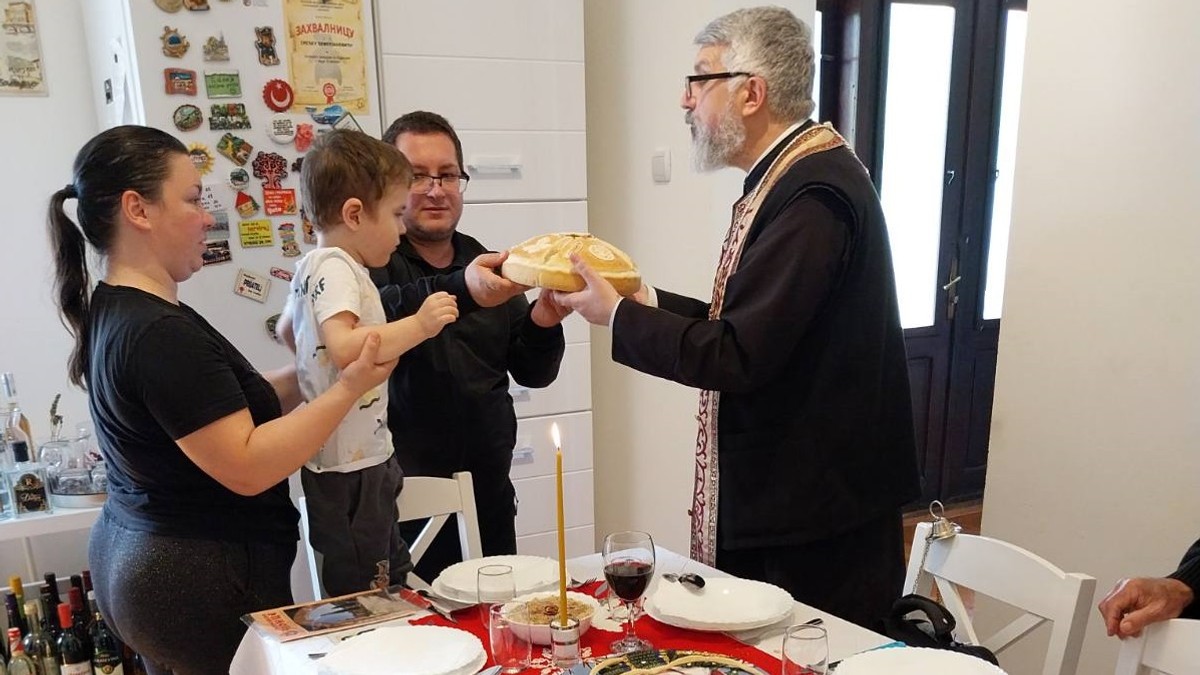 Blizanci Kosta i Lena su rođeni mrtvi, 5 godina kasnije desilo se čudo ...