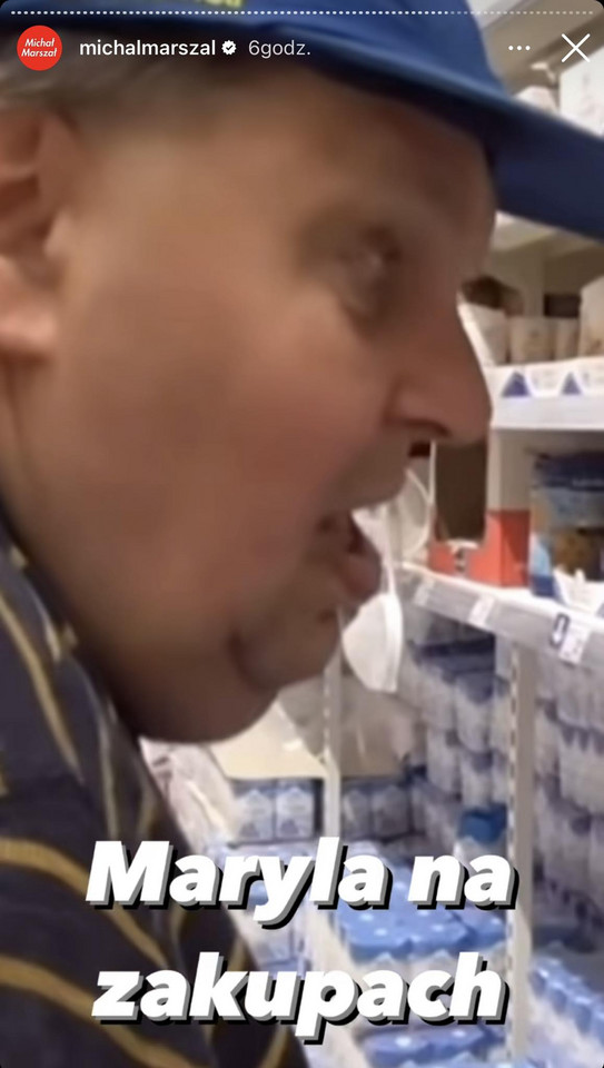 Maryla Rodowicz zrobiła furorę wpisem o zakupach za ponad 1 tys. zł ...