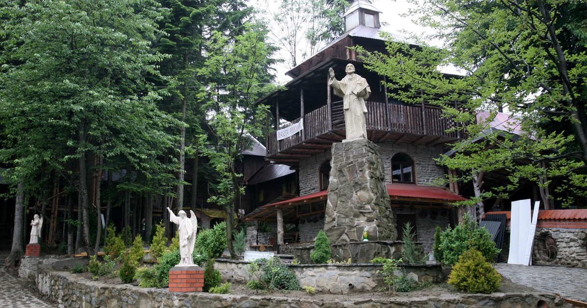 Ks. Natanek wybiera nieposłuszeństwo - Wiadomości