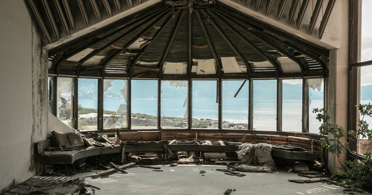 Urbex dla początkujących – jak się przygotować na eksplorację ...