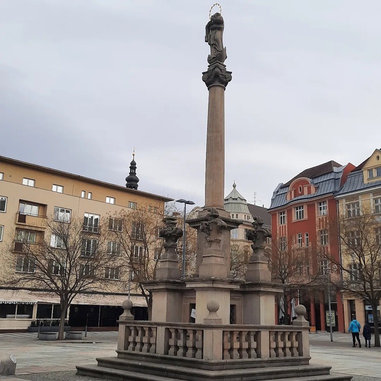 Trzy rzeczy, które najbardziej zaskoczyły mnie w Ostrawie - Kobieta