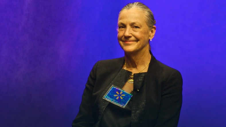Alice Walton – najbogatsza kobieta świata - Kobieta