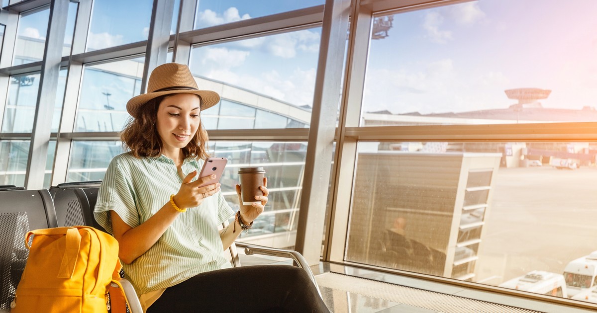 Digital travel infrastructure: Which services became essential in 2026 ...