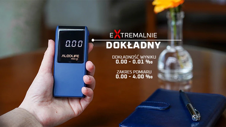 Najlepszy Alkomat- Zobacz TOP5 najlepszych modeli!