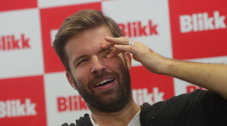 „Nem látok, nem hallok, és viszket mindenem” – Kiütötte az allergia ...