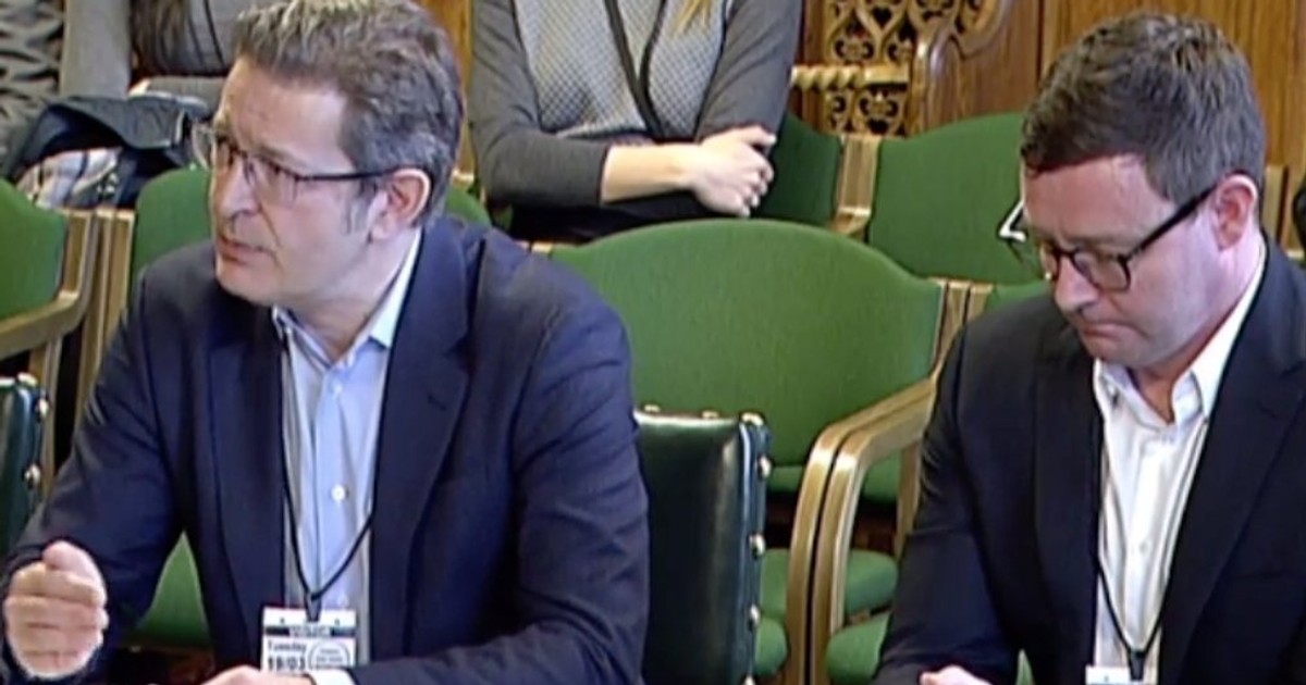 Snapchat admits its age verification safeguards are effectively useless ...