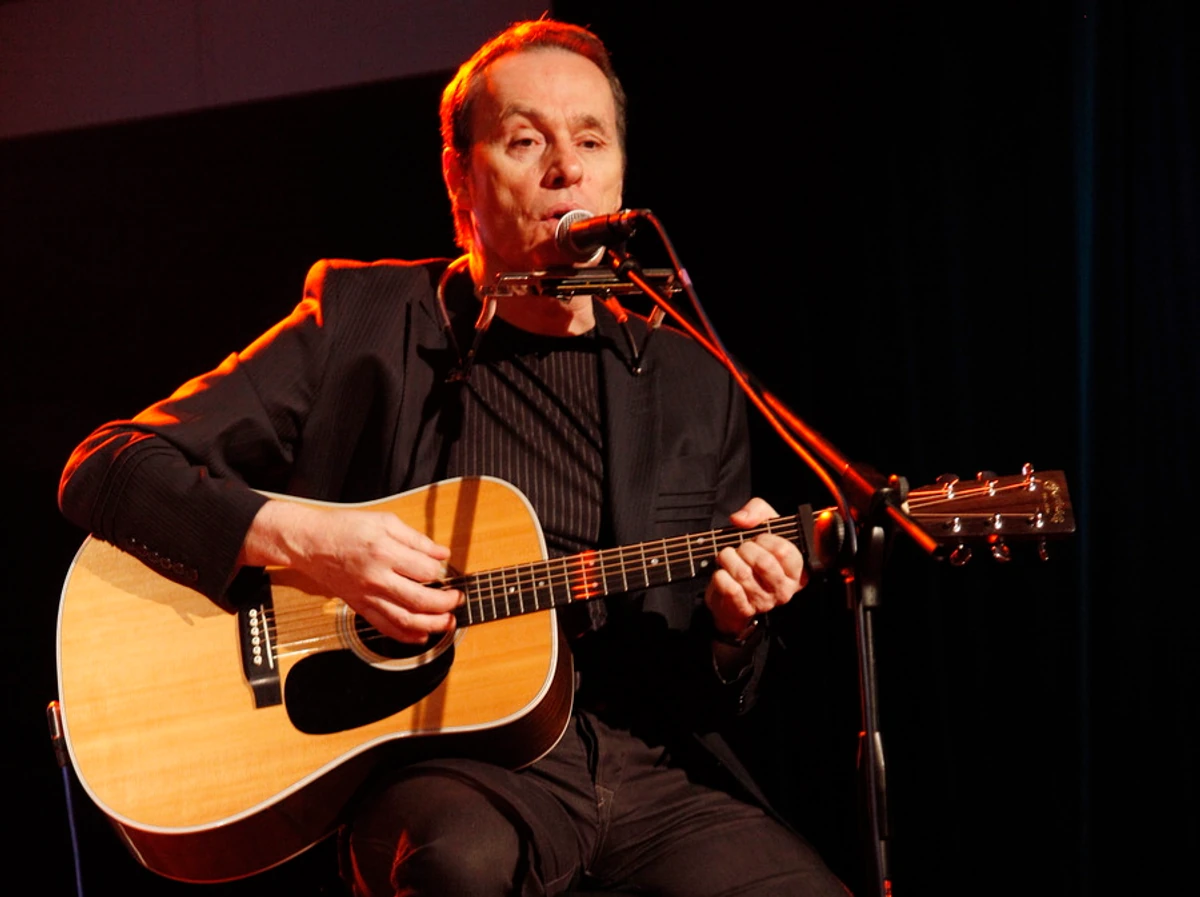 John Porter: Power od blondynek - Dziennik.pl