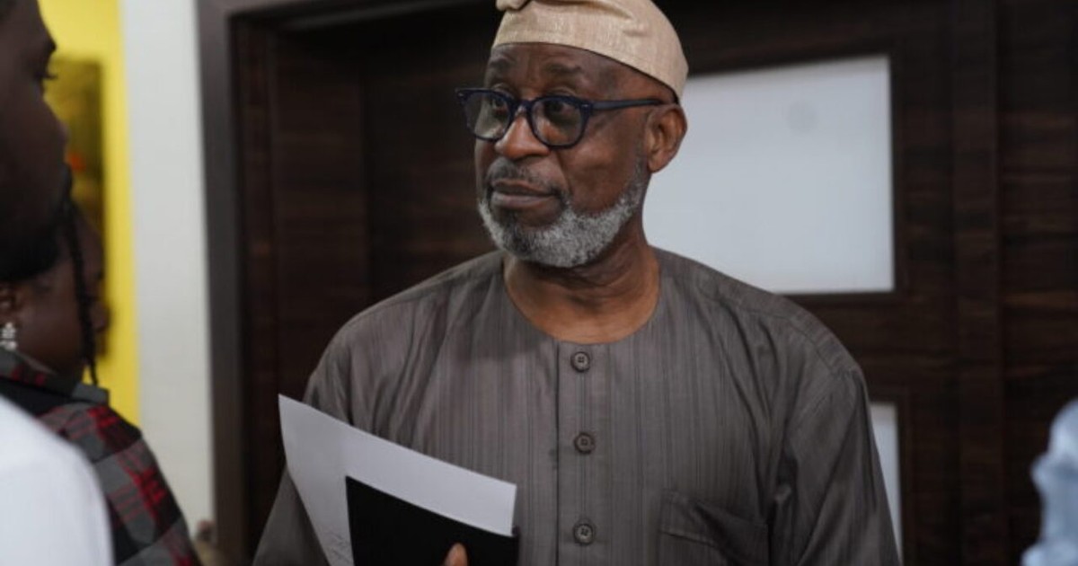Nigeria secures US support for mining project funding | Business ...